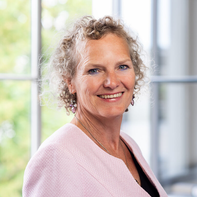 drs. Linda Reijerkerk