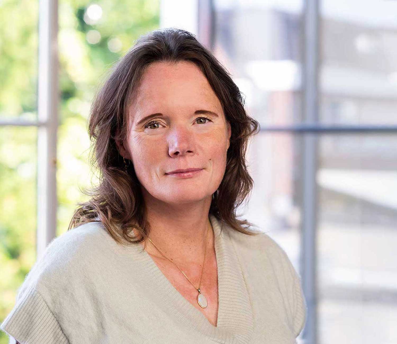 Fleur Meijer - Centrum voor Conflicthantering